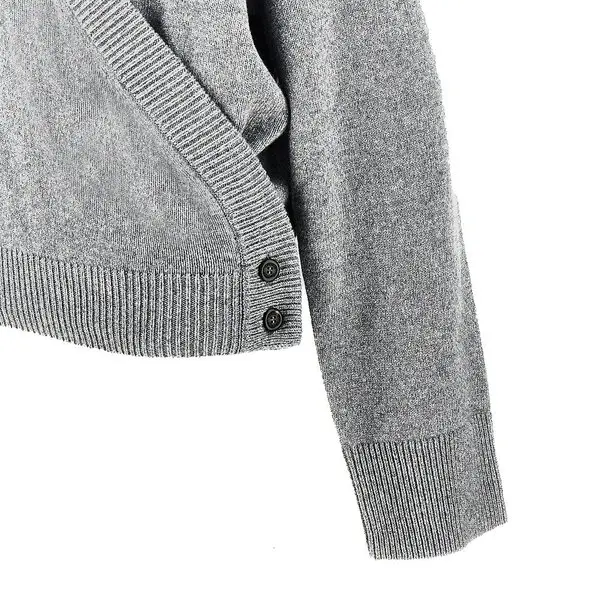 ARMARIUM Elenia Wool And Cashmere Cardigan