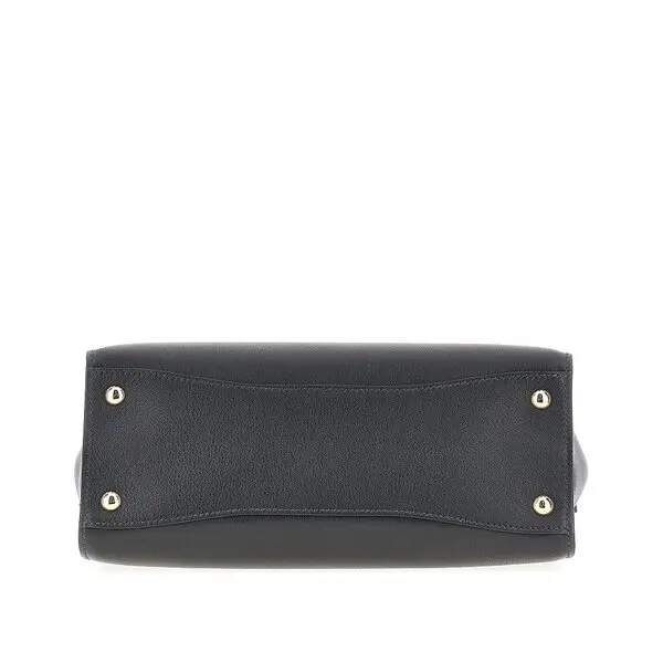 Prada Leather Large Prelude Bag