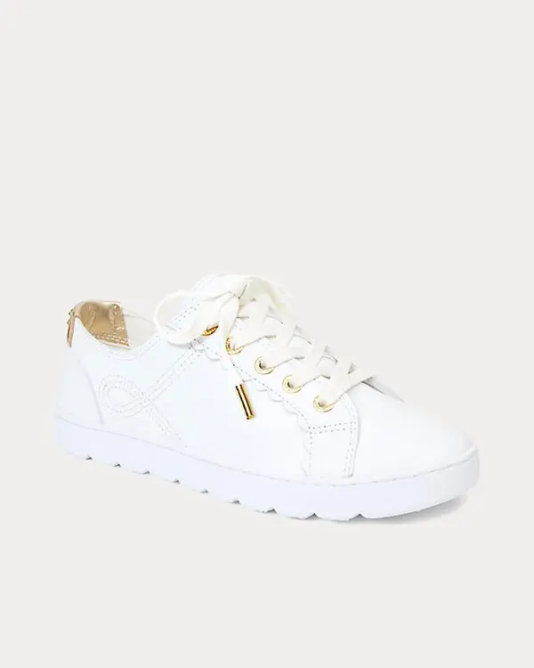Lilly Pulitzer® The Lilly Sneaker