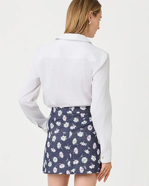 Lilly Pulitzer® The Lilly Shirt