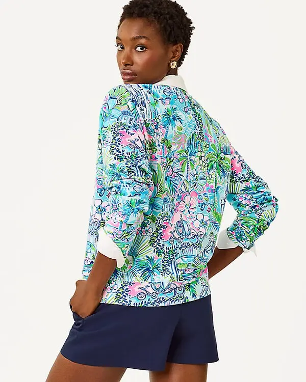 Lilly Pulitzer® Ballad Sweatshirt