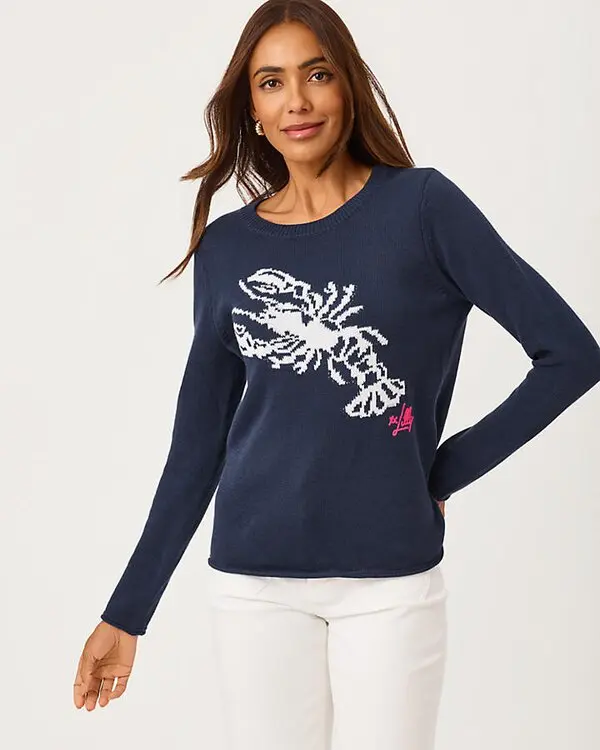 Lilly Pulitzer® Kellyn Sweater