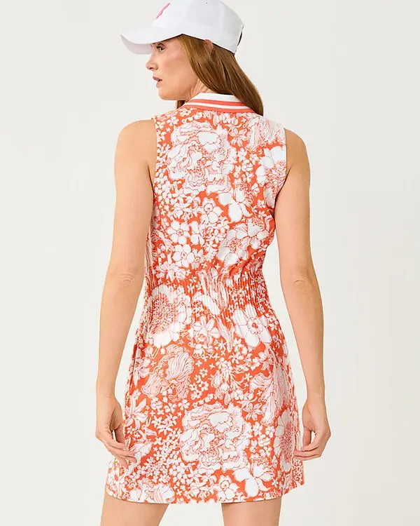 Lilly Pulitzer® Sleeveless Dress