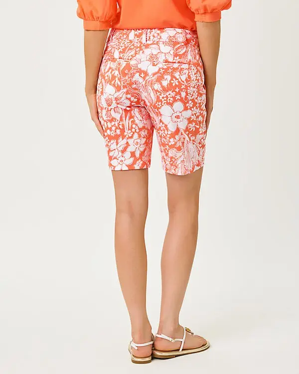 Lilly Pulitzer® Natia Knit Short