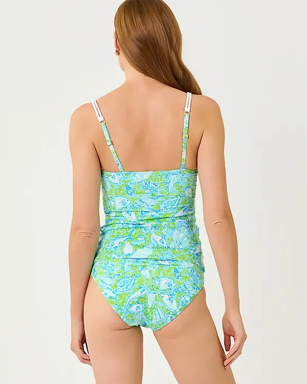 Lilly Pulitzer® Betie Bikini Bottom
