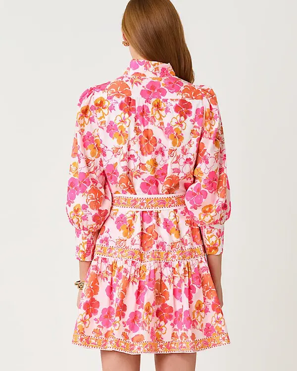 Lilly Pulitzer® Drena Dress