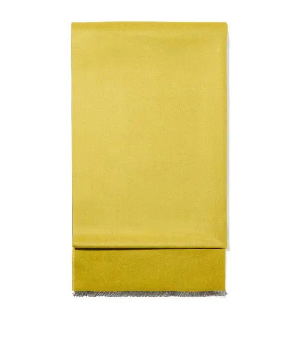 Max & Co. Reversible Colour Block Scarf
