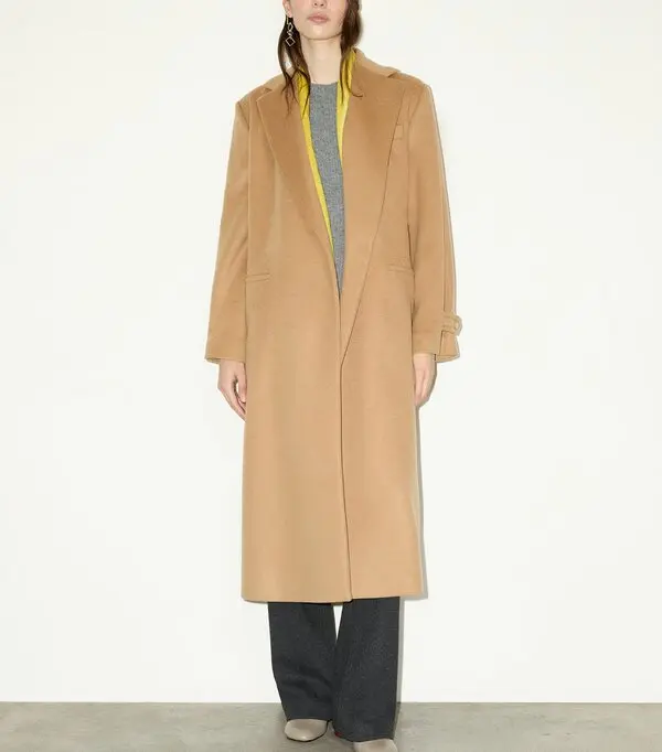 Max & Co. Reversible Colour Block Scarf
