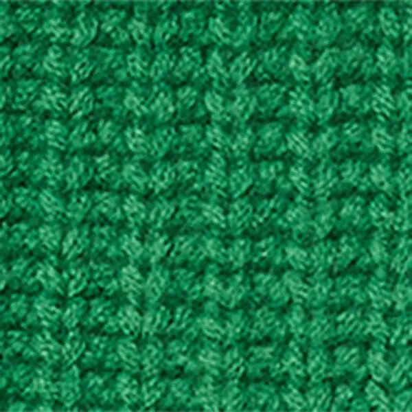 Max & Co. Virgin Wool Knitted Scarf