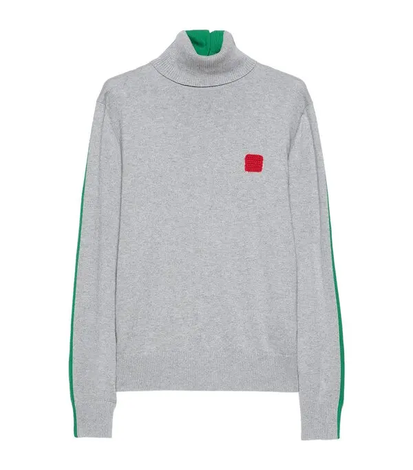 Max & Co. Cotton-cashmere Sweater