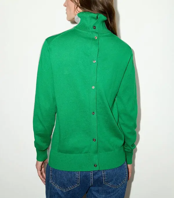 Max & Co. Cotton-cashmere Sweater
