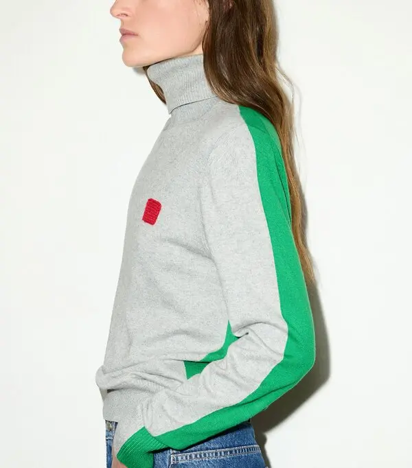 Max & Co. Cotton-cashmere Sweater