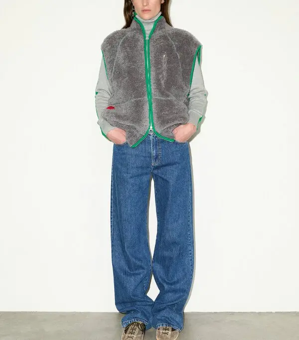 Max & Co. Cotton-cashmere Sweater