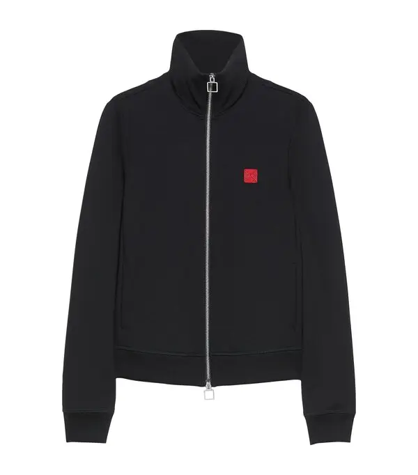 Max & Co. Two-way Zip Sweater