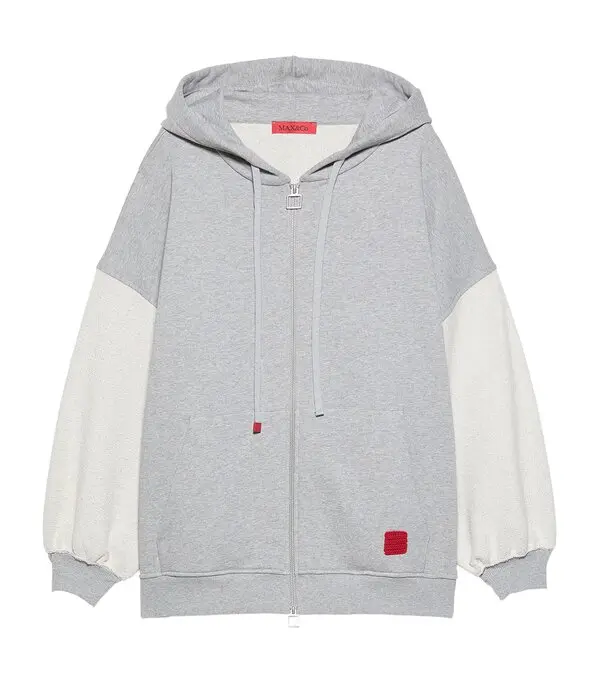 Max & Co. Cotton Hoodie