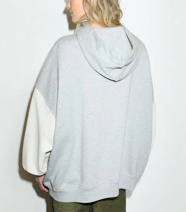 Max & Co. Cotton Hoodie