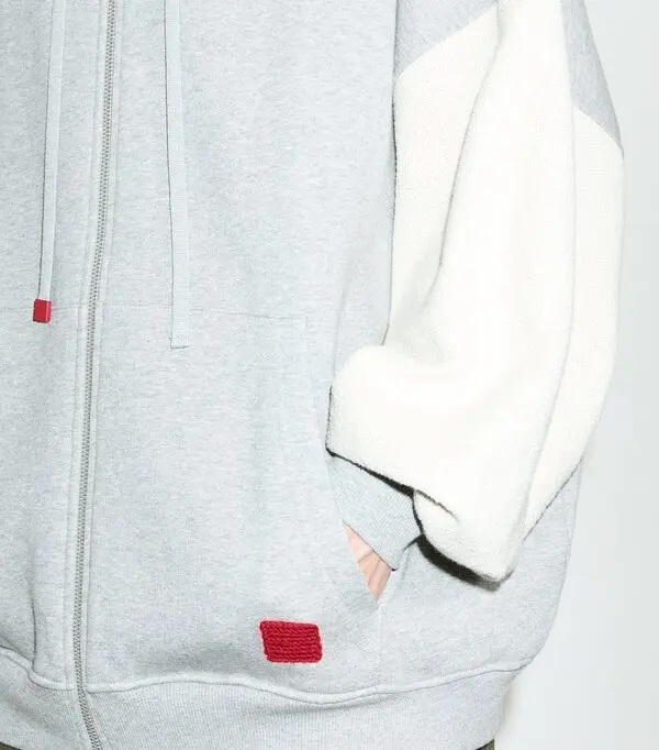 Max & Co. Cotton Hoodie
