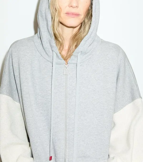 Max & Co. Cotton Hoodie