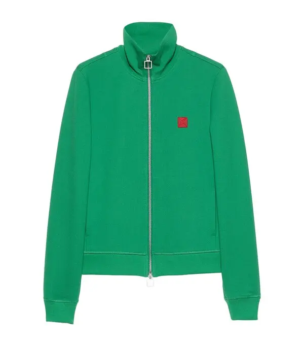 Max & Co. Cotton Track Jacket