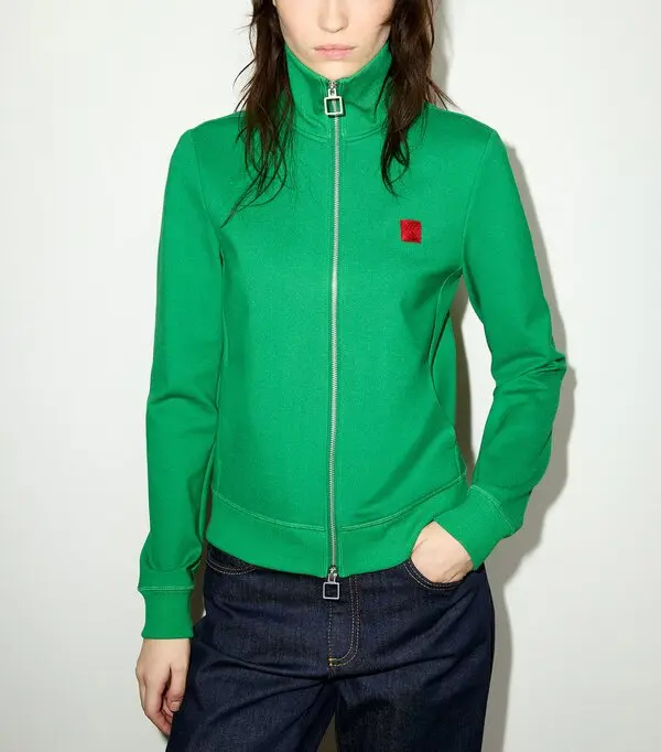 Max & Co. Cotton Track Jacket