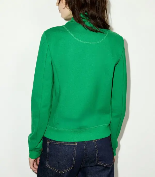 Max & Co. Cotton Track Jacket