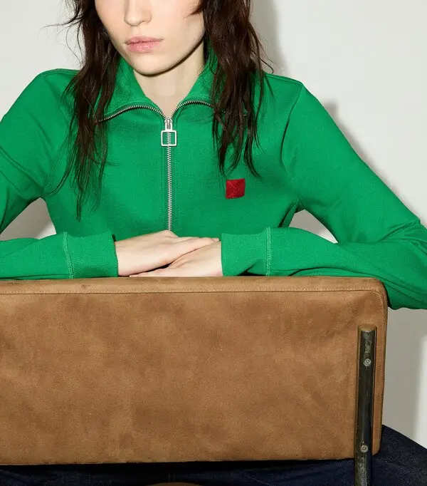 Max & Co. Cotton Track Jacket