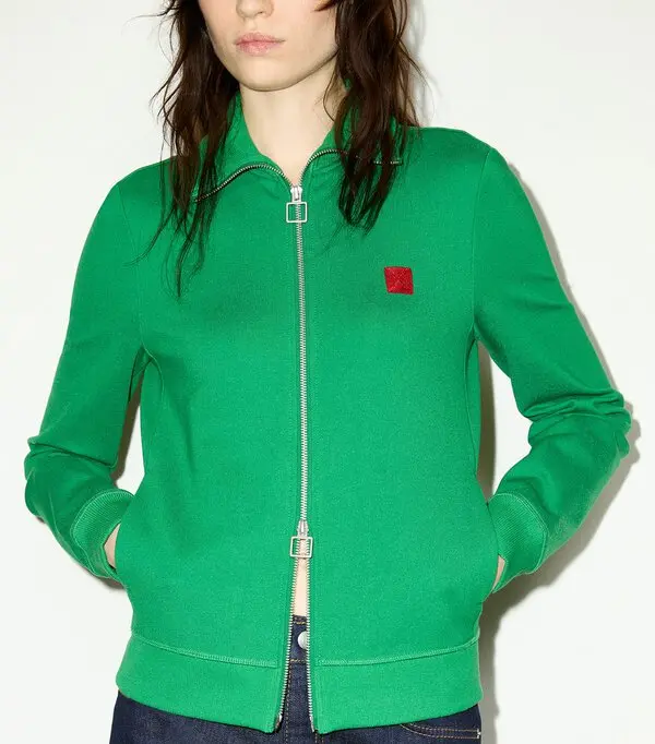 Max & Co. Cotton Track Jacket