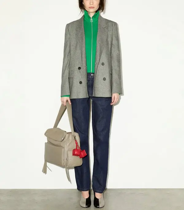 Max & Co. Cotton Track Jacket