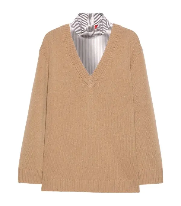 Max & Co. Wool Sweater
