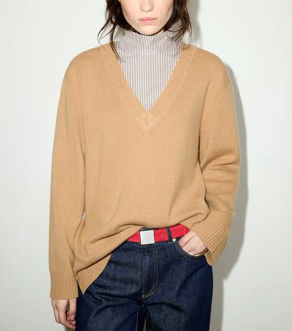 Max & Co. Wool Sweater