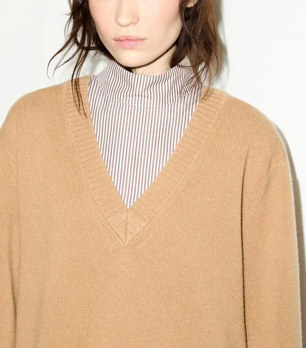Max & Co. Wool Sweater
