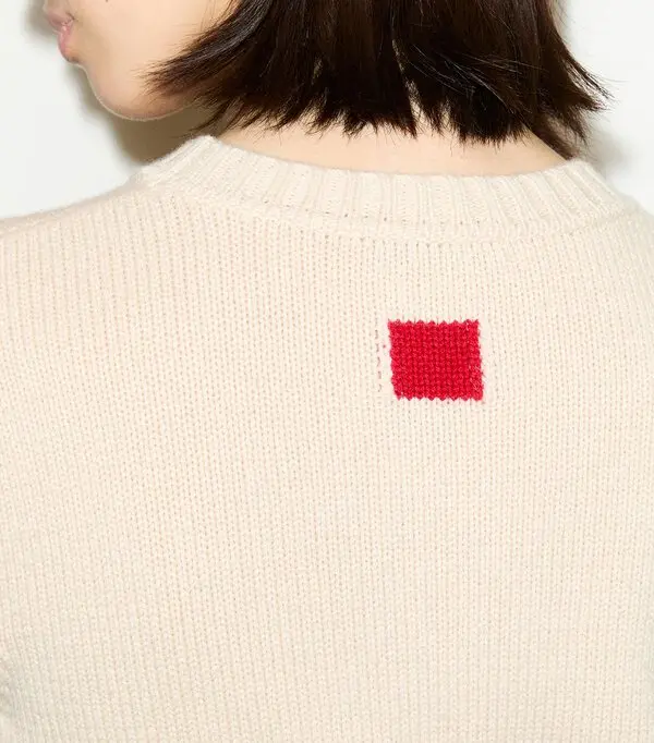 Max & Co. Wool-cashmere Sweater
