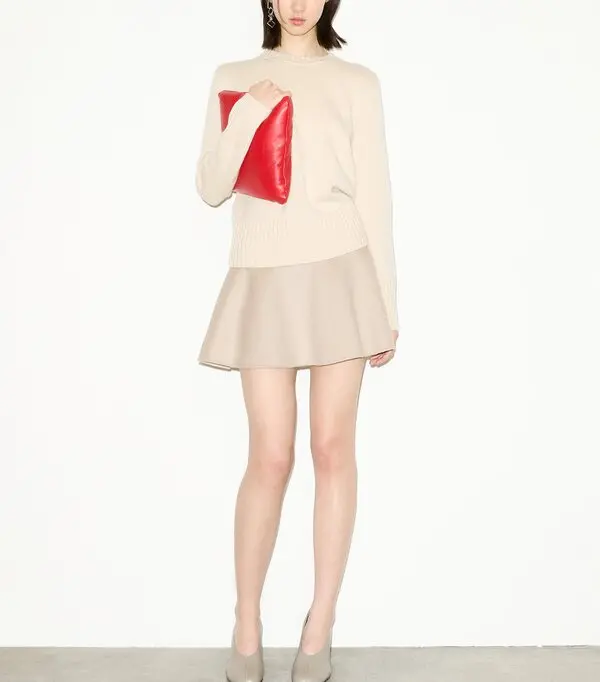 Max & Co. Wool-cashmere Sweater