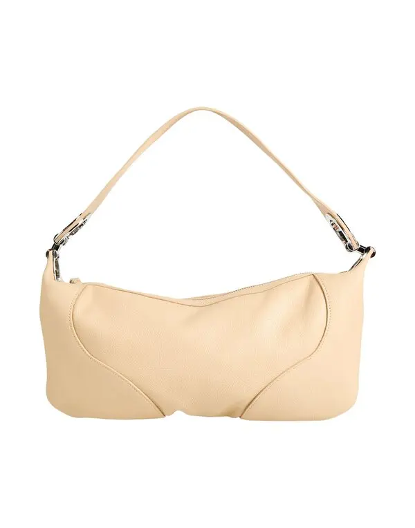 By Far Cow Leather Handbag