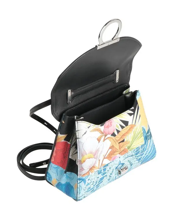 FERRAGAMO Calfskin Handbag