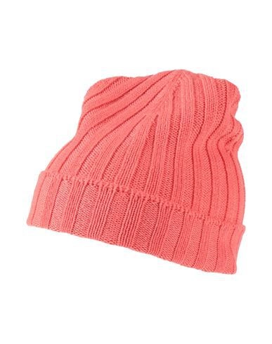 GRAN SASSO Hat Size Cashmere - Red