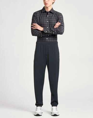 Emporio Armani Pants Size Polyester, Modal, Elastane