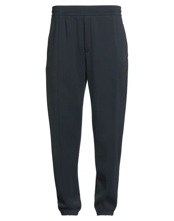 Emporio Armani Pants Size Polyester, Modal, Elastane