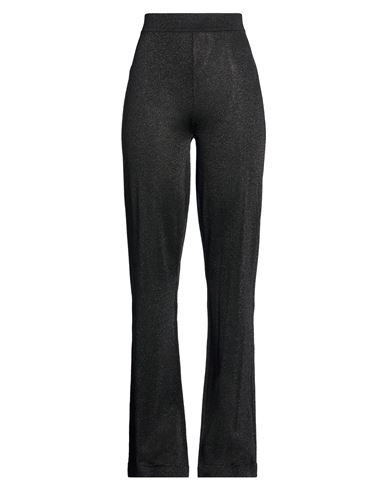 Missoni Knitted Metallic Flare Pants