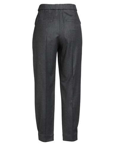 Brunello Cucinelli Virgin Wool Tapered Pants