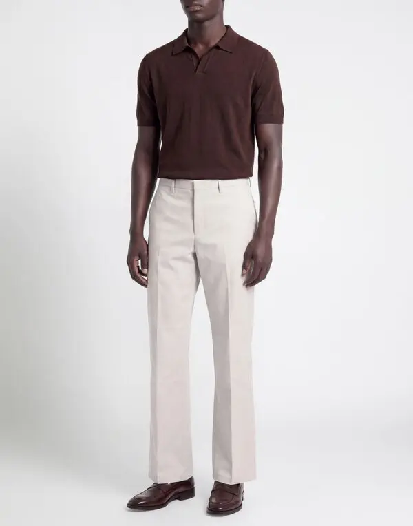DEPARTMENT 5 Pants Size Cotton, Elastane