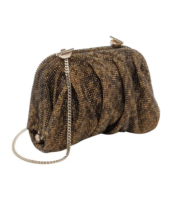 Benedetta Bruzziches Frame Clutch