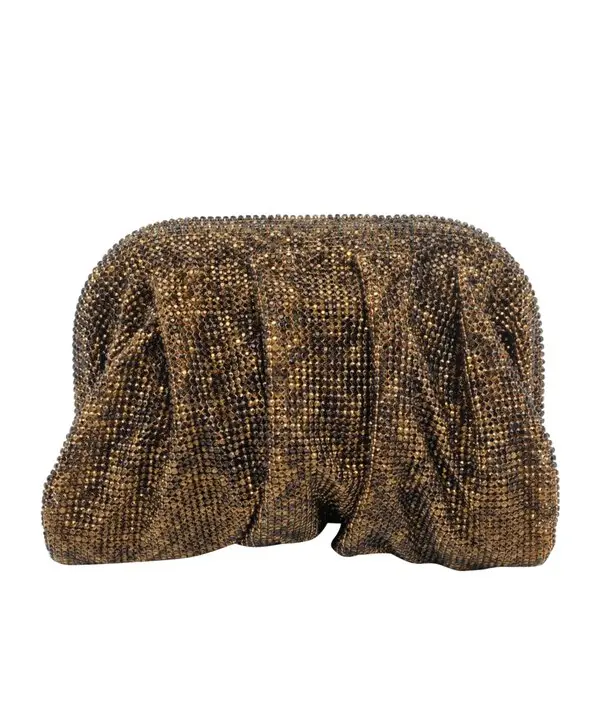 Benedetta Bruzziches Frame Clutch