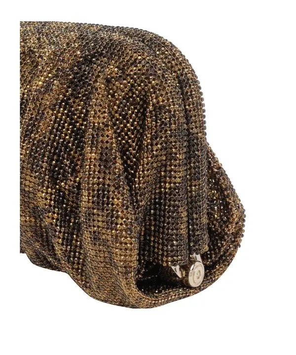 Benedetta Bruzziches Frame Clutch