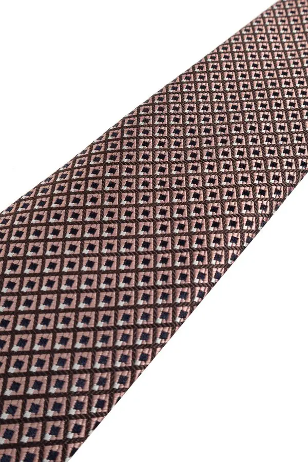 Brioni Pointed-tip Tie