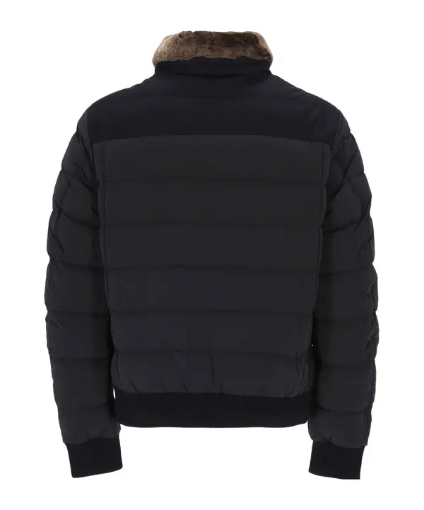MOORER Long-sleeve Jacket