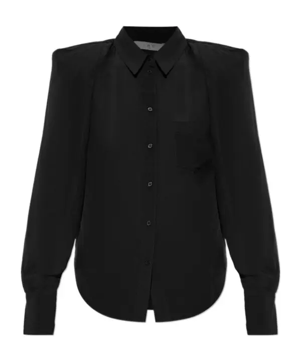 IRO PARIS Long-sleeved Shirt