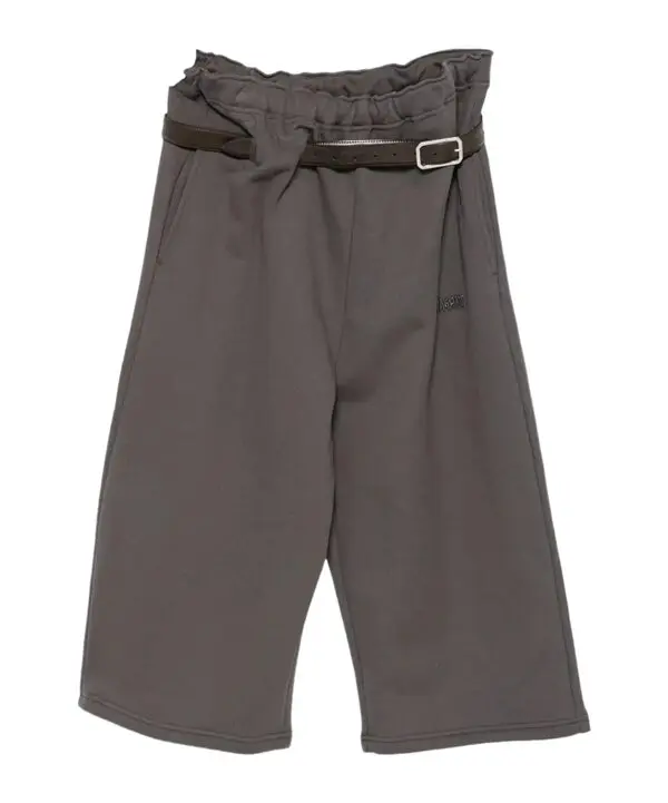 MAGLIANO Wide-leg Shorts