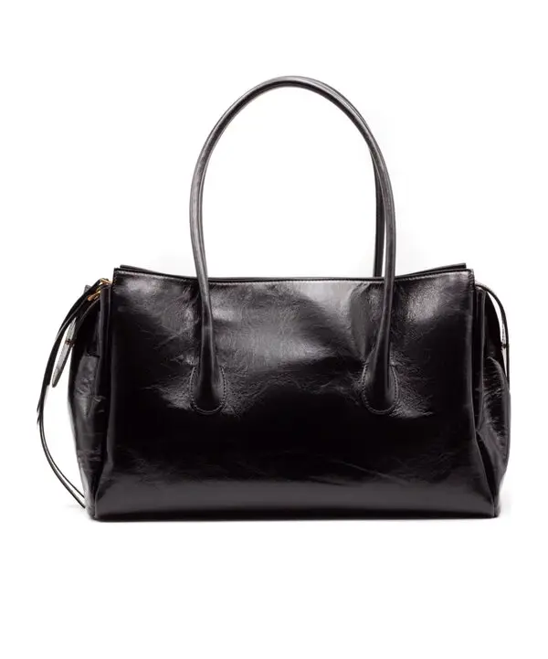 Roberto Festa Double-handle Handbag