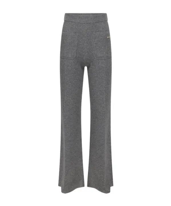 Victoria Beckham Alina Knitted Trouser
